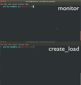 Linux Pressure Stall Information (PSI) by Example – Unixism